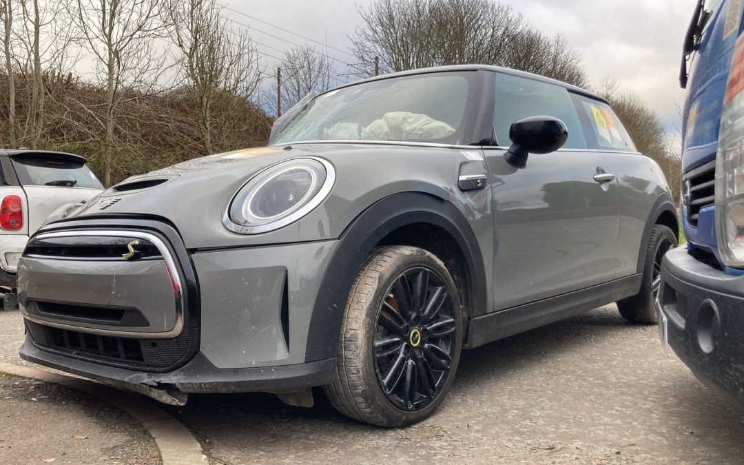 Projects | Mintech Spares UK BMW Mini Breakers New and Used Mini Parts